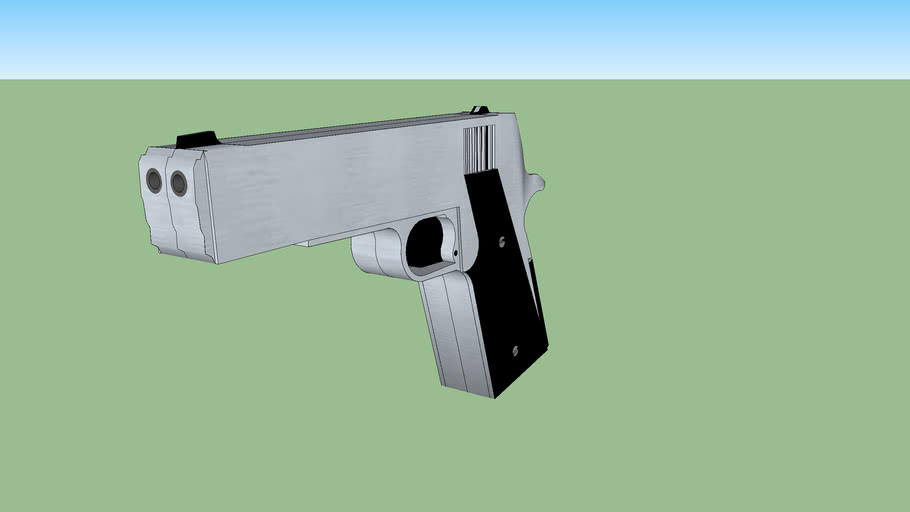 colt | 3D Warehouse