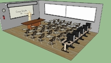 Education facility &Resource | 3D Warehouse