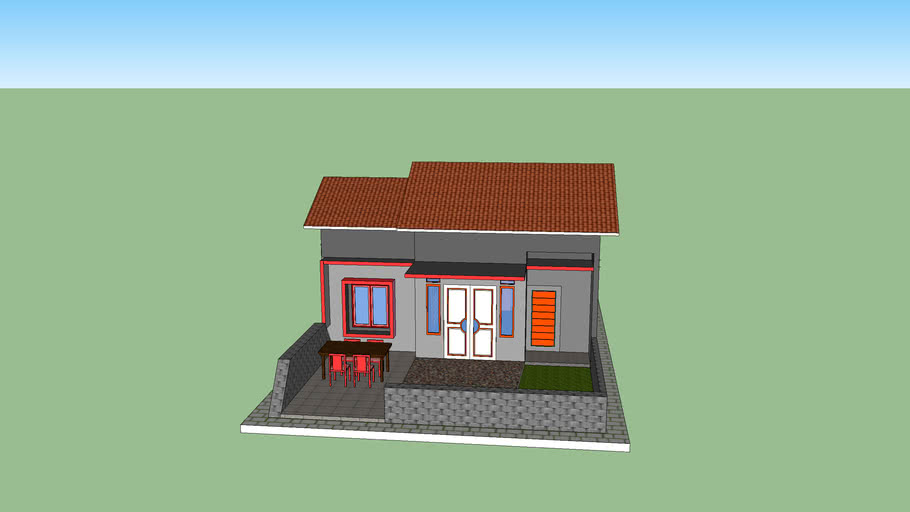 TYPE 36 | 3D Warehouse