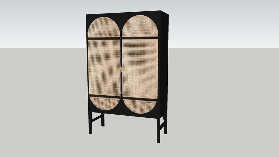 STORAGE FURNITURE | 3D Warehouse