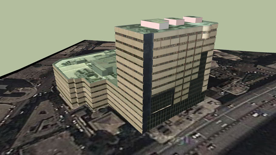 Al-Ahram_Newspaper_01 | 3D Warehouse