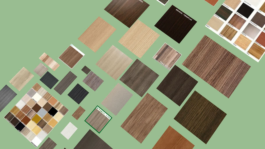 MDF EAI | 3D Warehouse