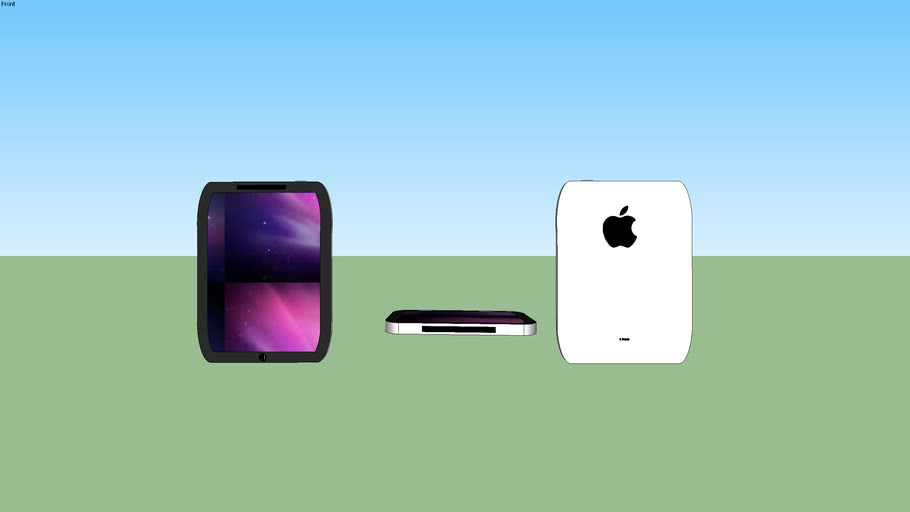 IPAD | 3D Warehouse