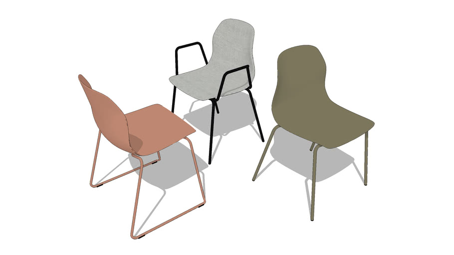 JOHANSON - Pelican by Johan Lindsten | 3D Warehouse