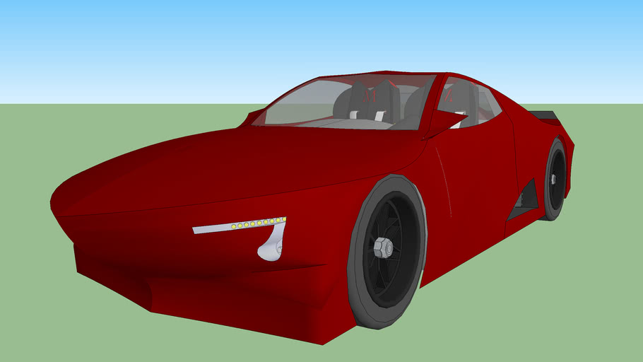 Mariner Midas | 3D Warehouse