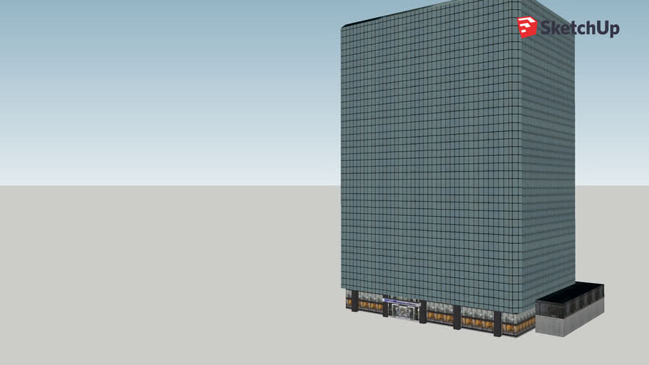 TOWER | 3D Warehouse