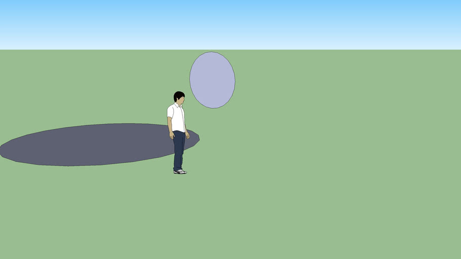 Round Bar | 3D Warehouse