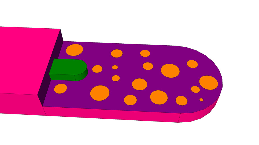 Tuberculosis Bacteria (TB) Model | 3D Warehouse