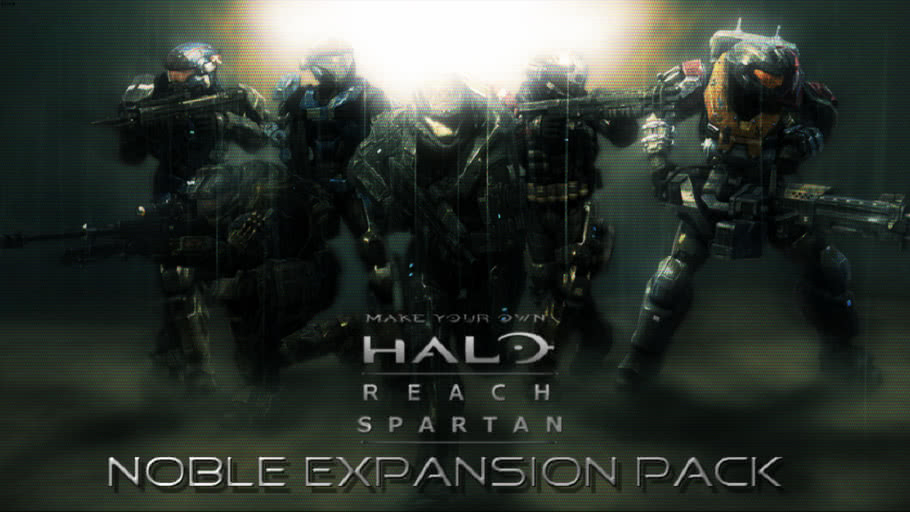 *New* MYOH:RS - Noble Expansion Pack | 3D Warehouse