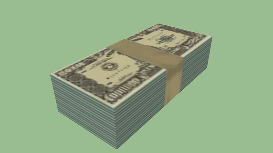 dolar | 3D Warehouse