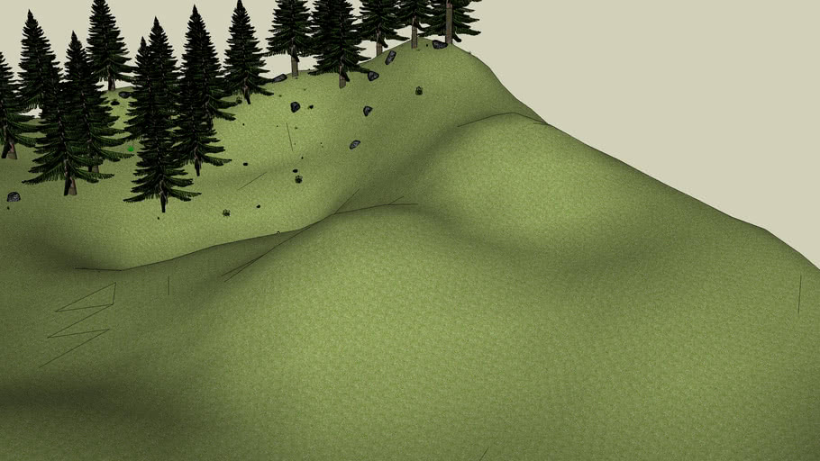 erebos Map 0.0.1 | 3D Warehouse