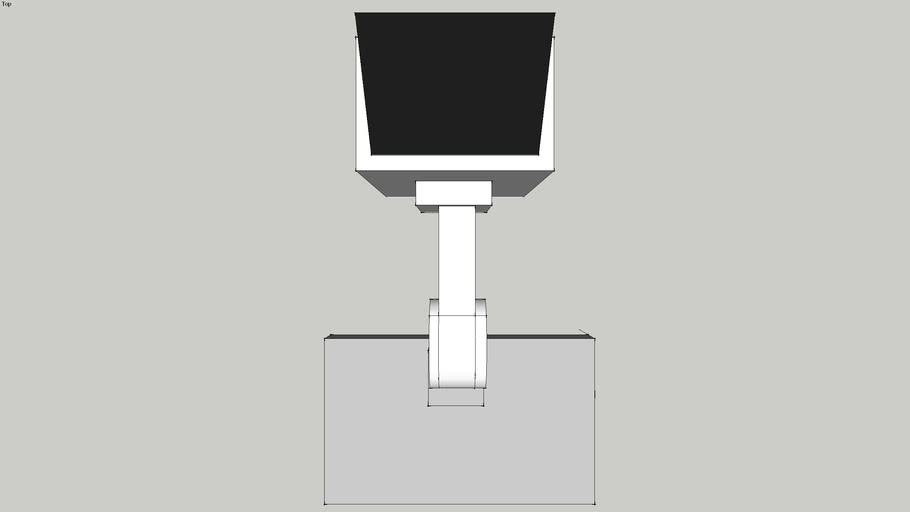 Security Camera | 3D Warehouse