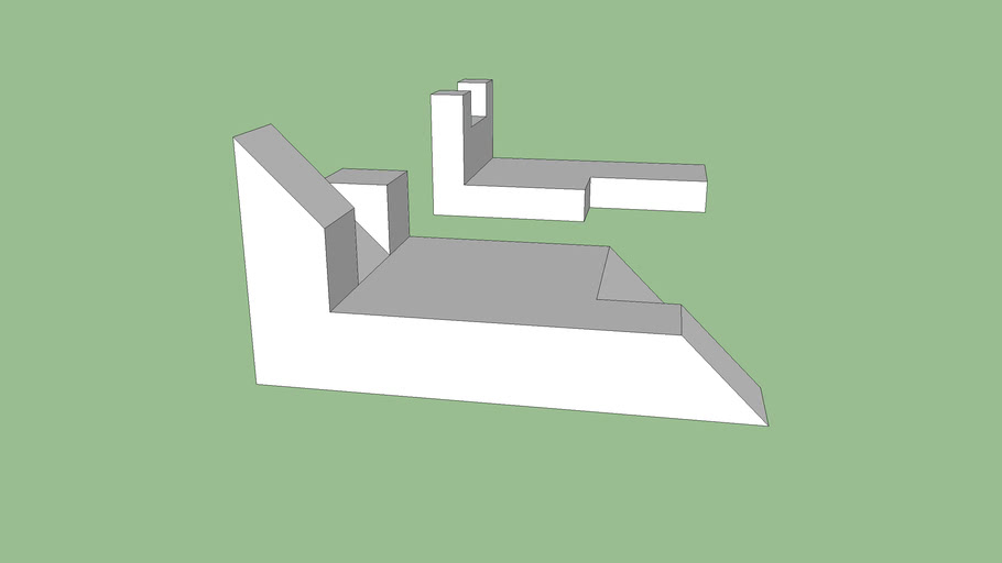 Blocks | 3D Warehouse