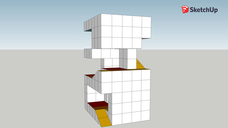 monigotes | 3D Warehouse