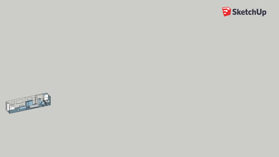 Connex Layout | 3D Warehouse