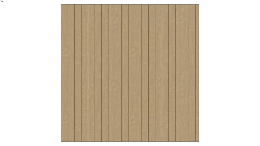 ROCKIT3D Wood boxwood matte (planks) | 3D Warehouse