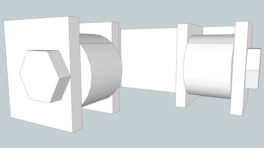 Roller | 3D Warehouse