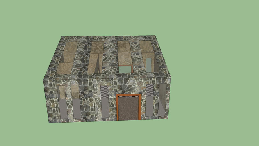 CONDO SIMPLE | 3D Warehouse