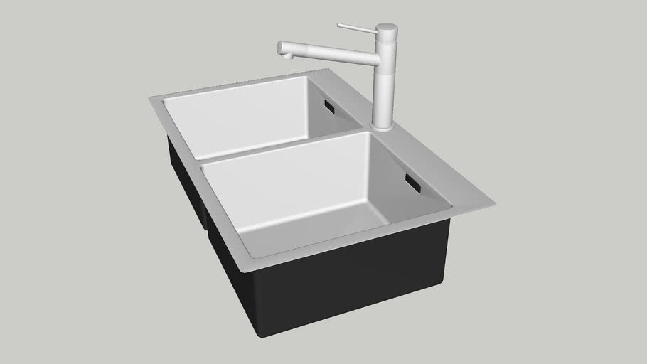 chau rua02 | 3D Warehouse