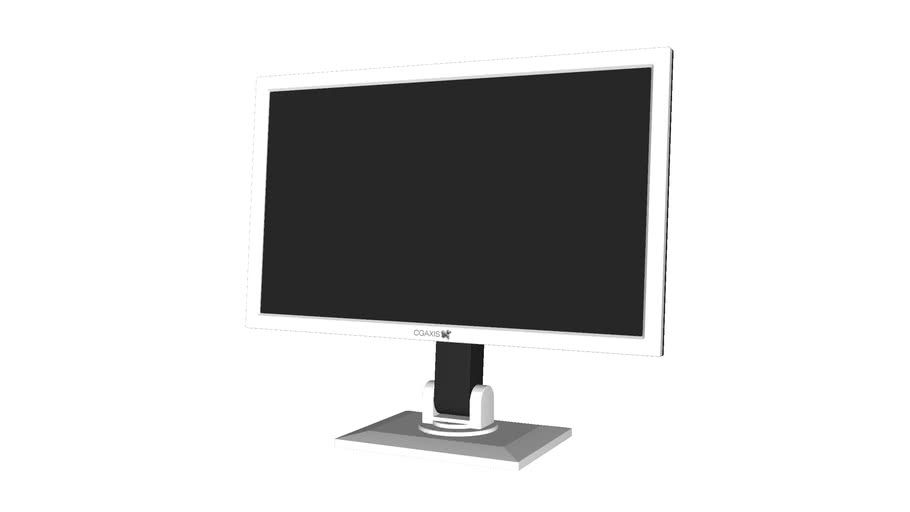 DESKTOP | 3D Warehouse