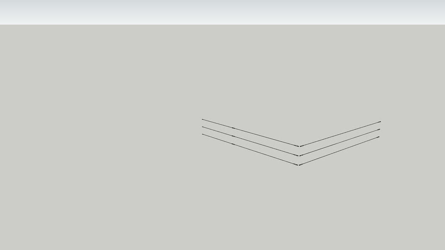 steel cables | 3D Warehouse