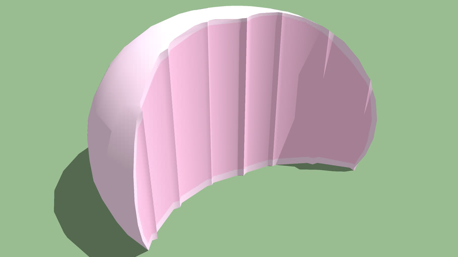 Mochi | 3D Warehouse