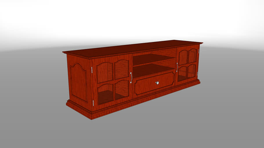 cupboard | 3D Warehouse