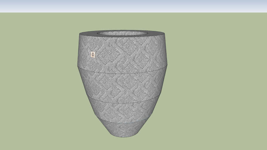 VASE | 3D Warehouse