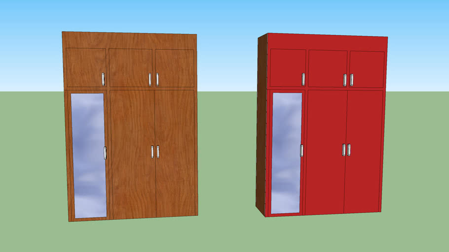 Armario | 3D Warehouse