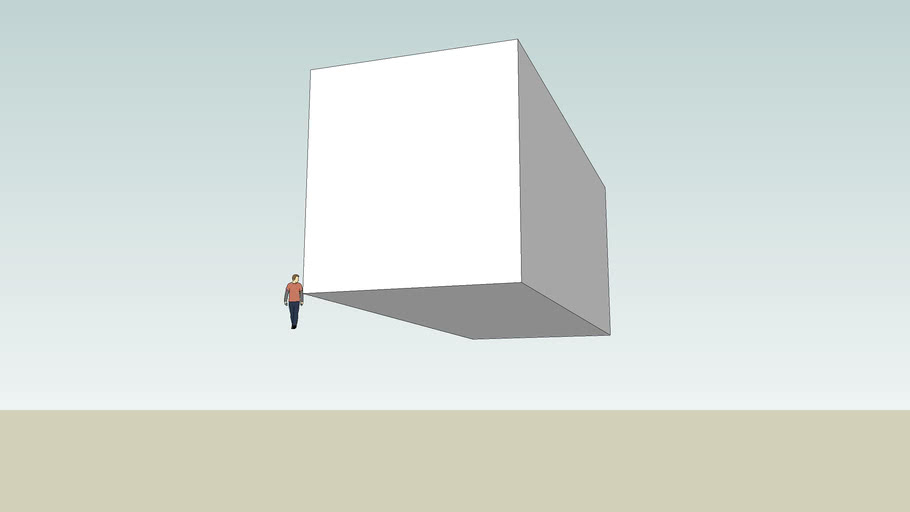 block | 3D Warehouse