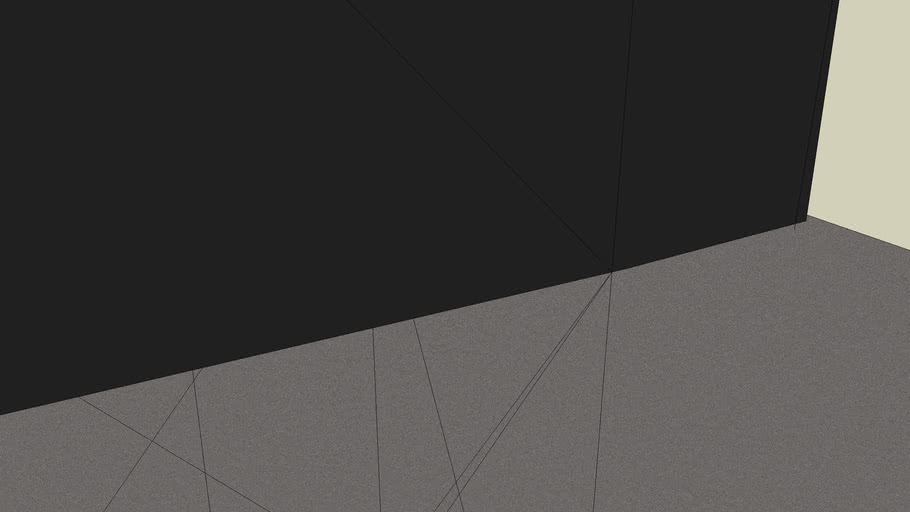 heavy metal stage | 3D Warehouse