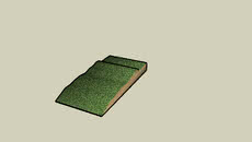 terrain | 3D Warehouse
