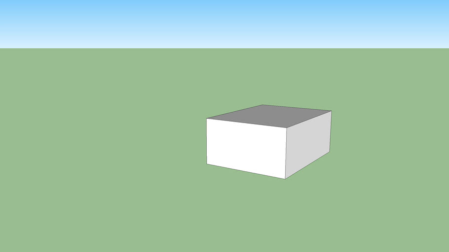 rectangle | 3D Warehouse