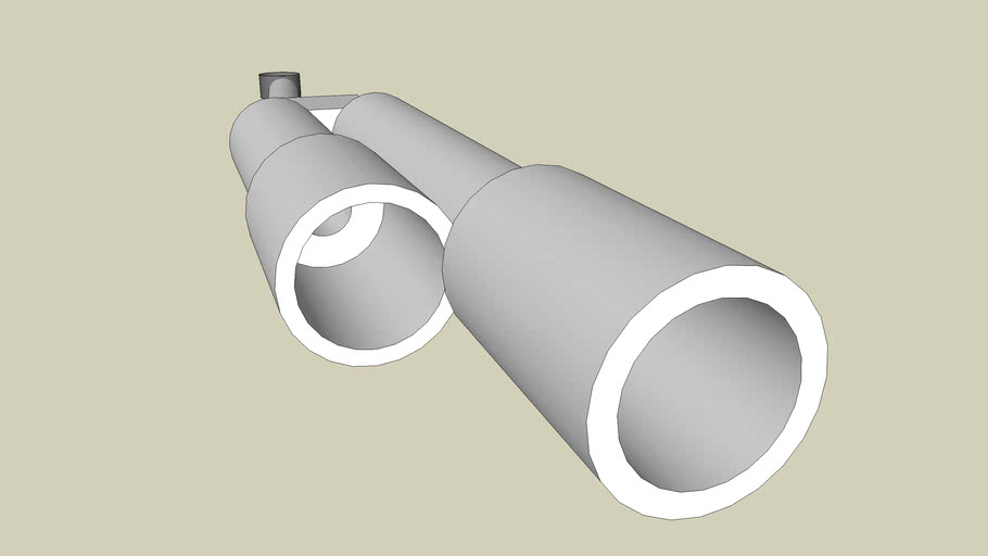 exhaust | 3D Warehouse