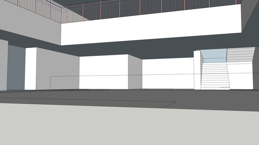 security | 3D Warehouse