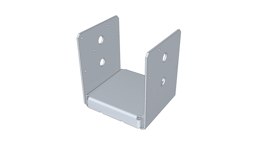 ABU66 | 3D Warehouse