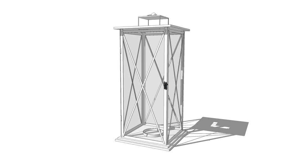 lanterna 02 | 3D Warehouse