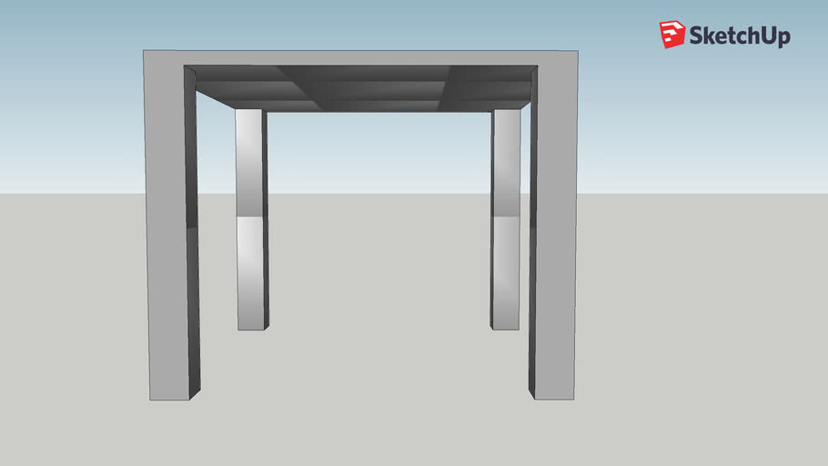 Mandap | 3D Warehouse