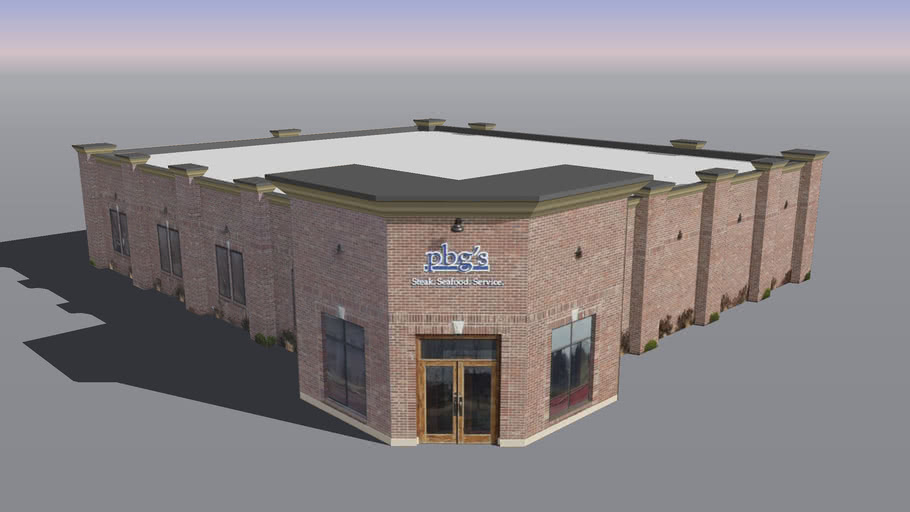 PBG's | 3D Warehouse