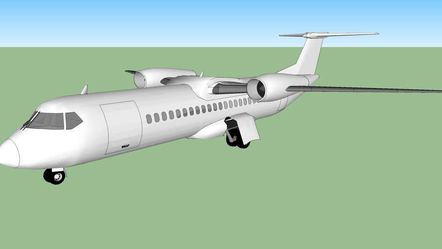 World Dynamics R200 | 3D Warehouse