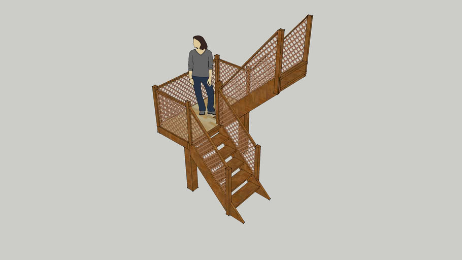 trap | 3D Warehouse