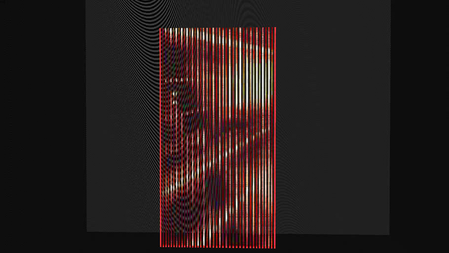 LED Board | 3D Warehouse