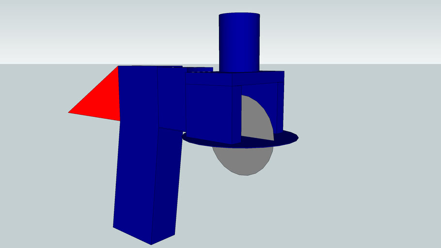 Splitter | 3D Warehouse