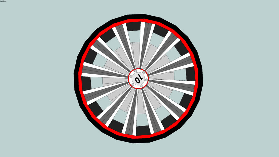 wheel | 3D Warehouse