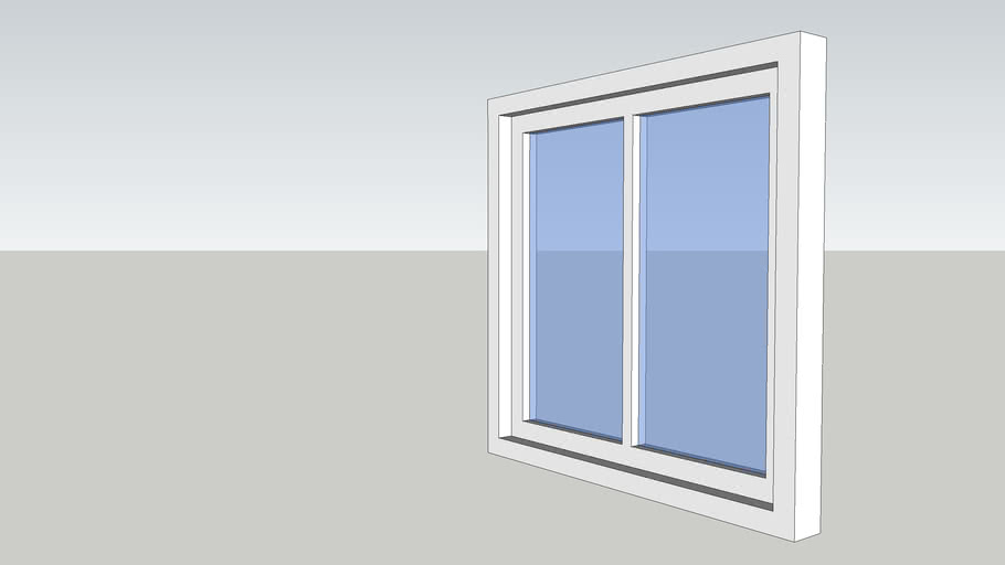 upvc | 3D Warehouse