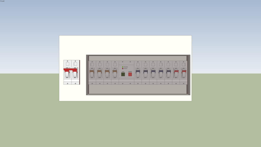 consumer | 3D Warehouse