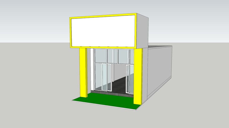 spa | 3D Warehouse