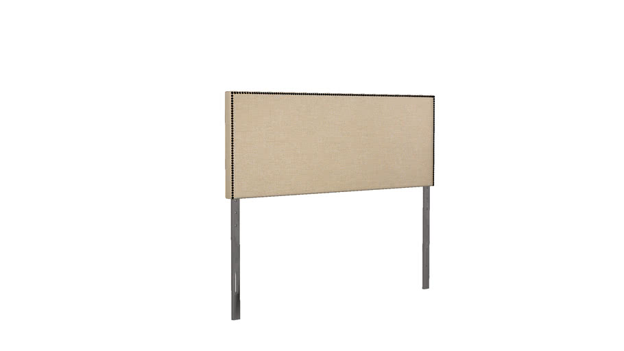 Headboard | 3D Warehouse