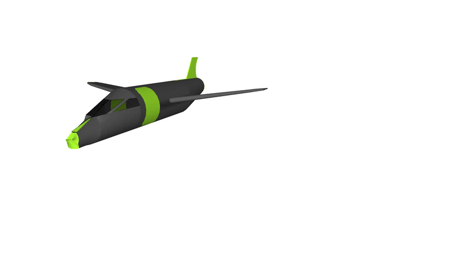 plane | 3D Warehouse