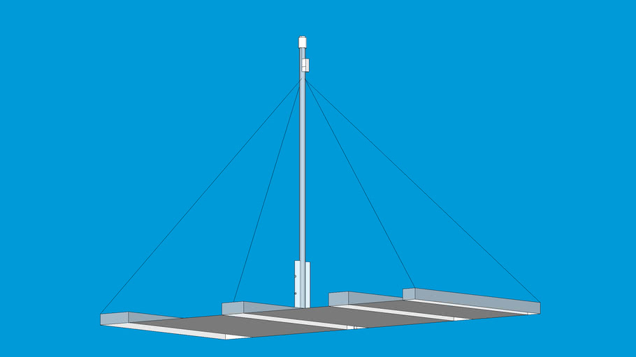 wireless access point | 3D Warehouse
